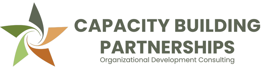 About Us — Capacity Building Partnerships