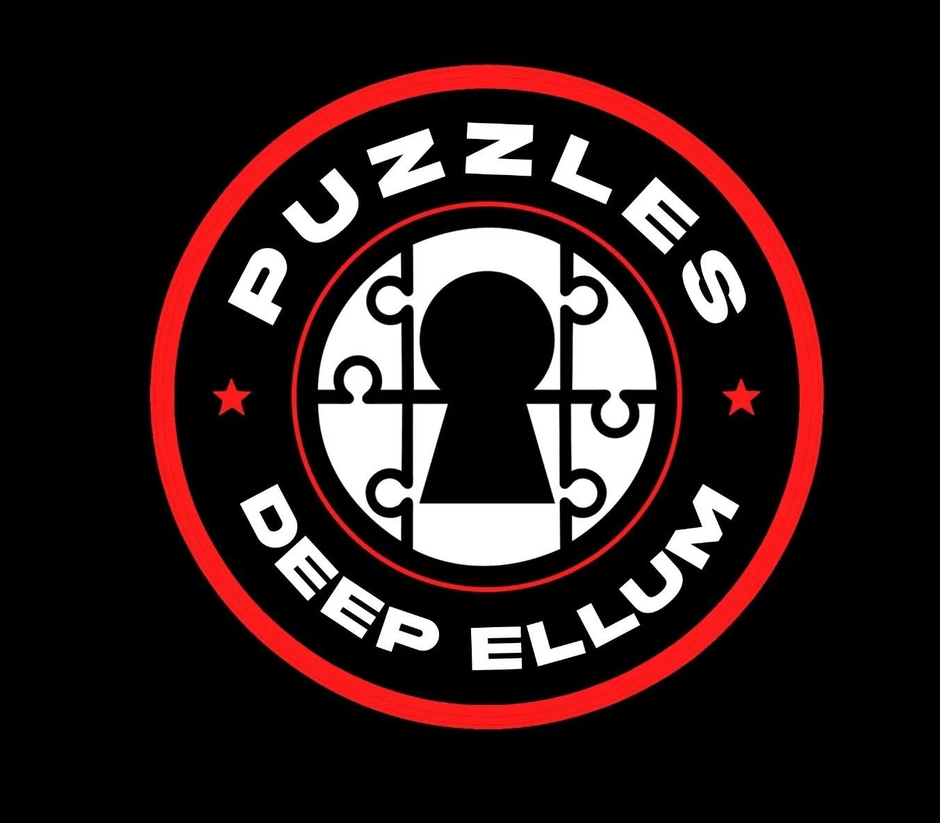 Puzzles Deep Ellum