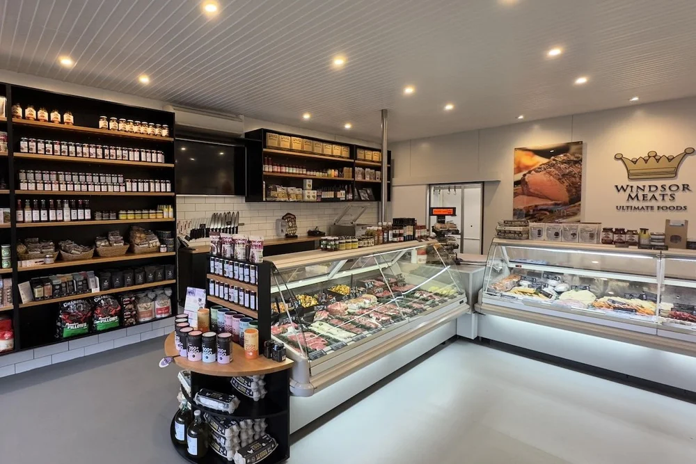From Snags To Scotch Fillets: Windsor Meats Has Your BBQ Sorted — Monty ...