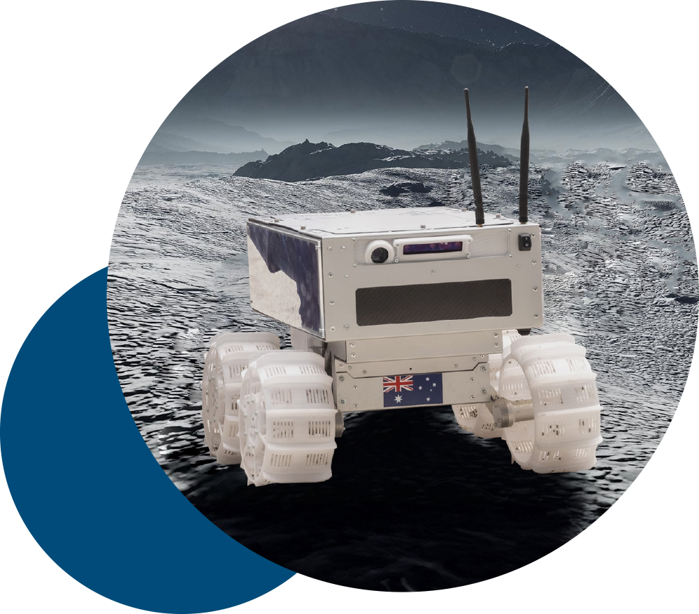 Roo-ver | Explore Space: Join the Team