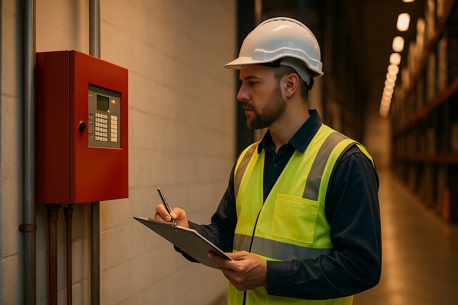Annual Fire Safety Statement Pricing – From $495 — Annual Fire Safety ...