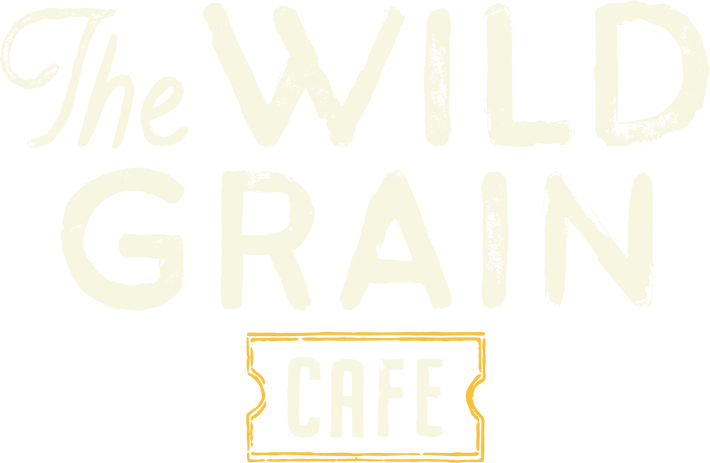 The Wild Grain