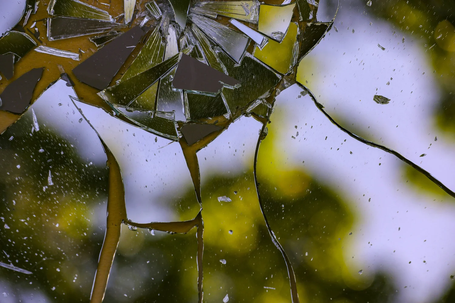 Do You Have Bad Juju? 5 Signs You Need an Energy Clearing — Cosmic ...
