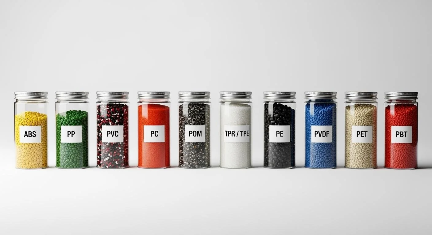 Materials | Explore Materials - Request a Quote — AQUAmate