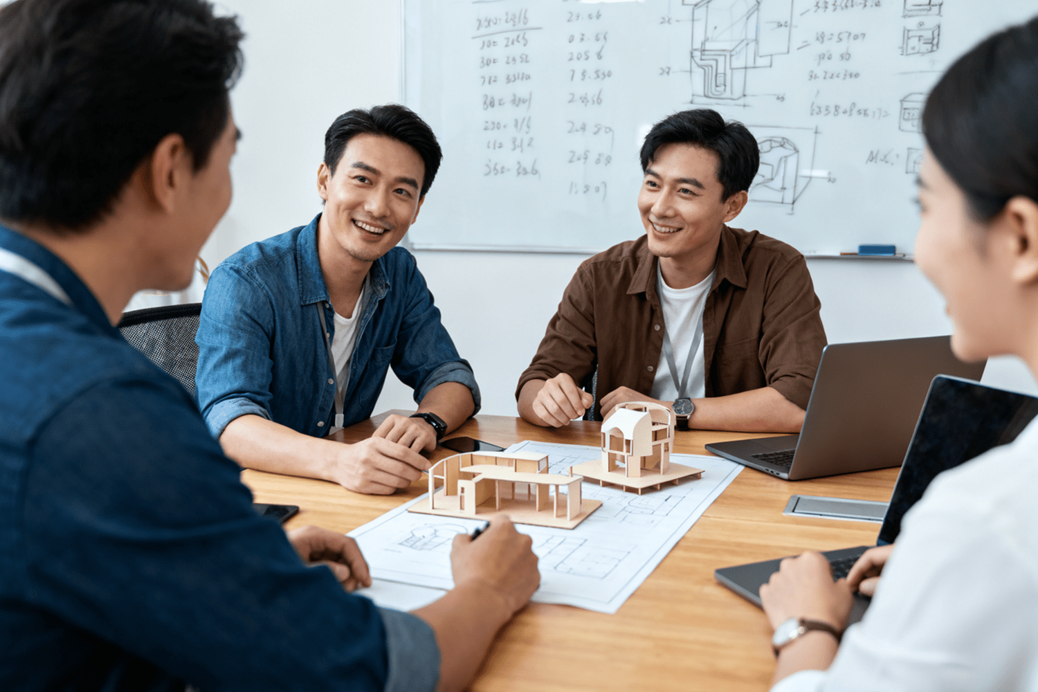 Engineers | Collaborate with Experts: Accelerate Innovation — AQUAmate