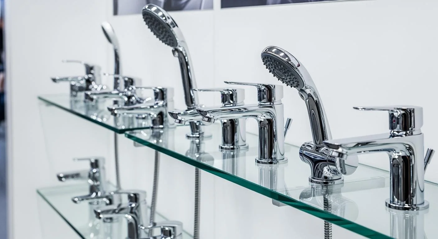 5 Key Trends Shaping Sanitaryware in 2025 and Beyond — AQUAmate