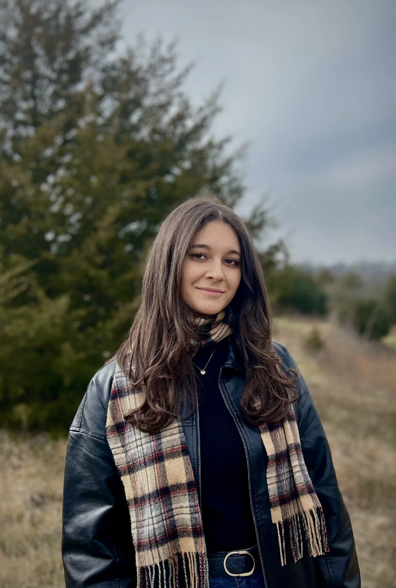About — Hannah Hallock