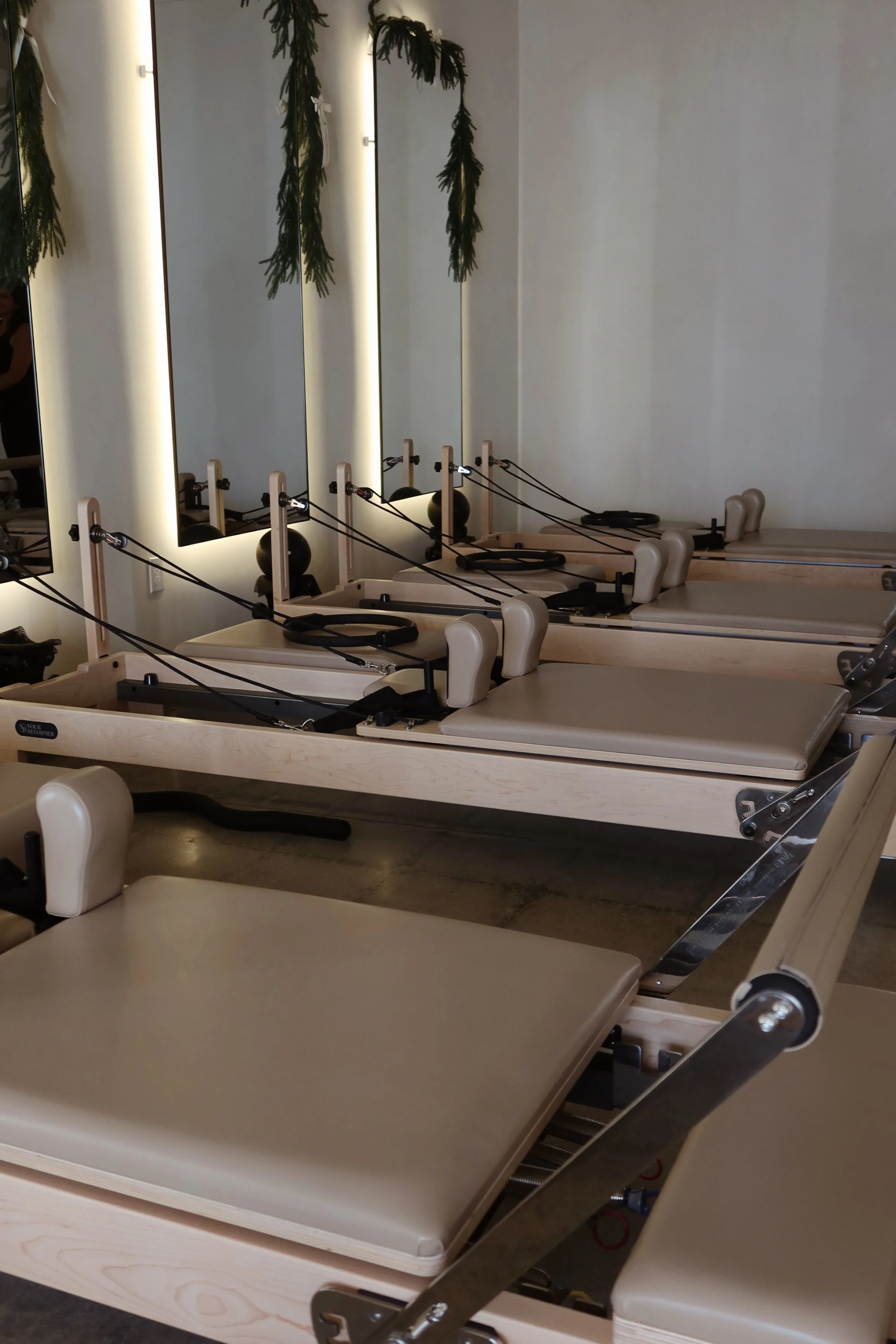 New To Viva — Viva Pilates Studio