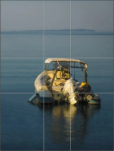 Proportion in Photography: The Composition Rule Nobody Talks About ...