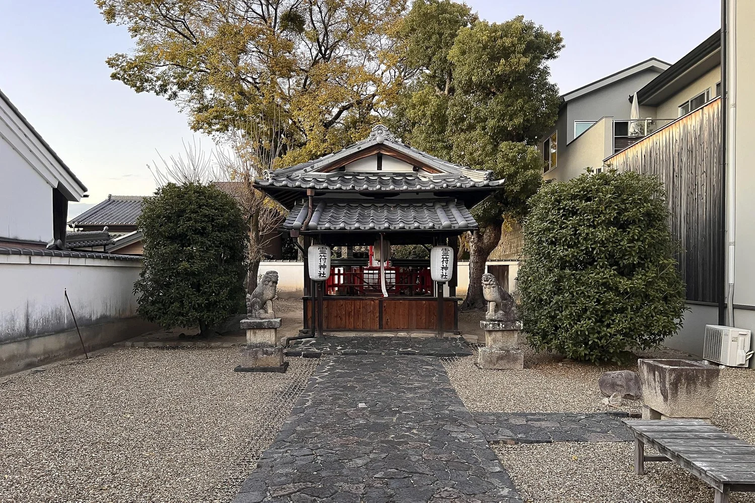 Naramachi | Historic District, Traditional Townhouses & Cultural ...