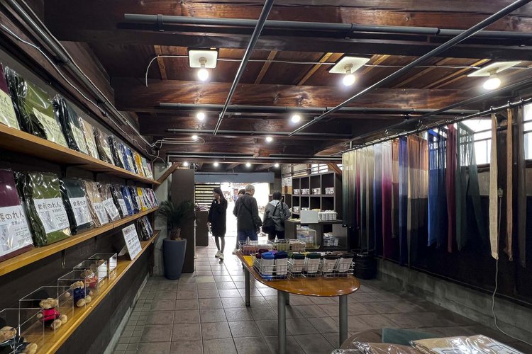 Naramachi | Historic District, Traditional Townhouses & Cultural ...
