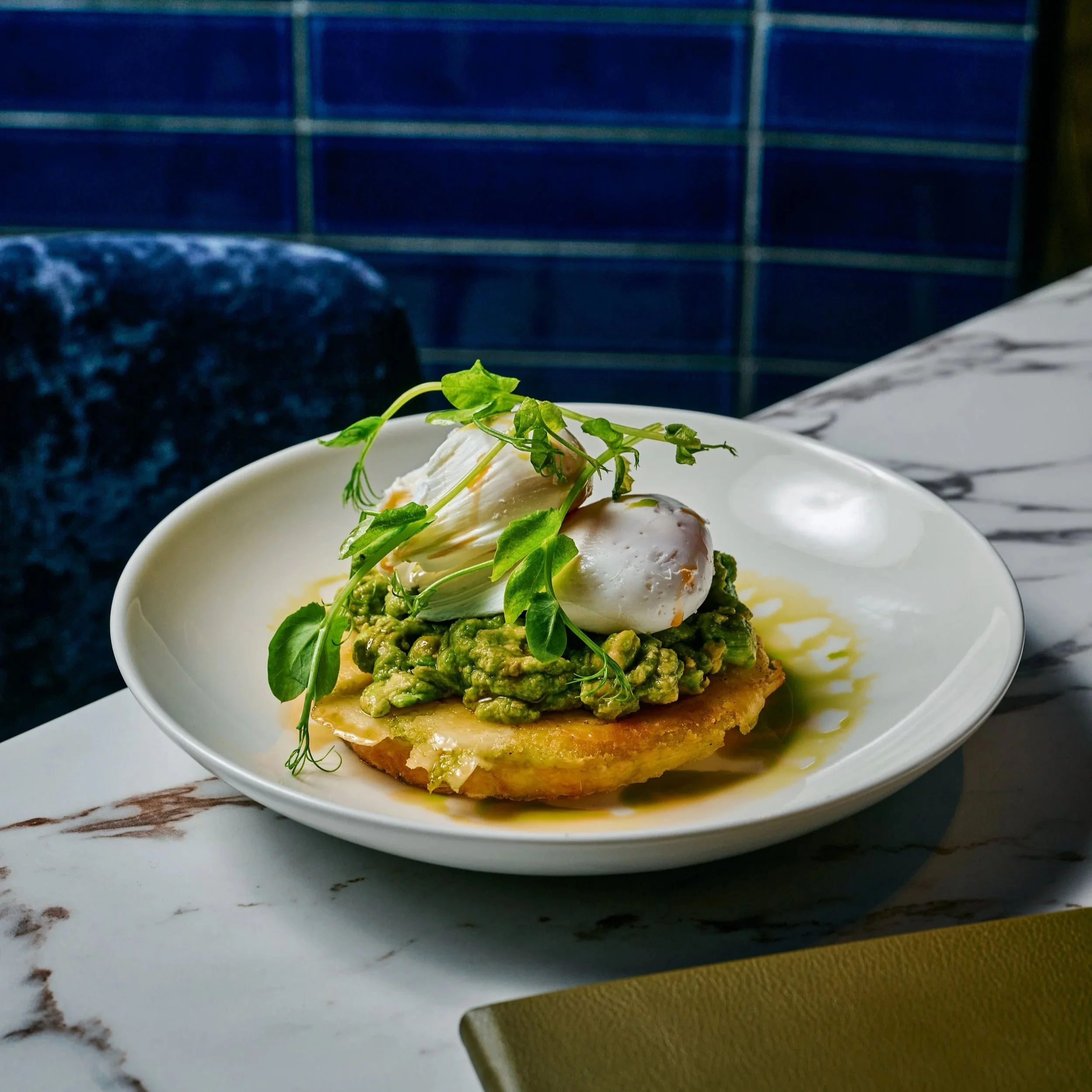 FERN BAR & DINING | Discover Melbourne Flavours — Book Now