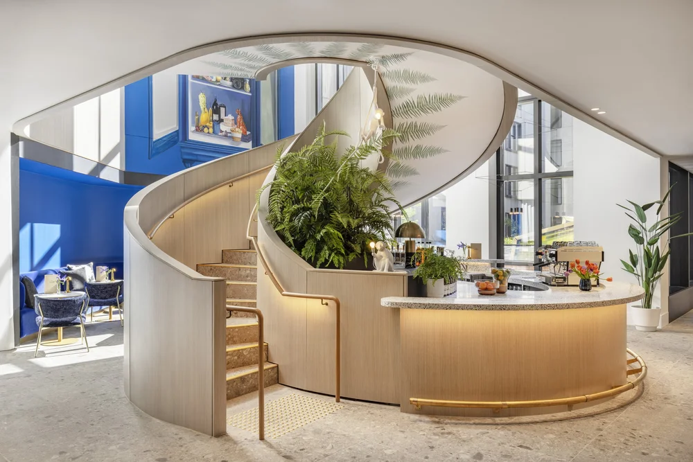 Our Spaces | Discover Melbourne’s Hidden Gem — Book Now — FERN BAR & DINING