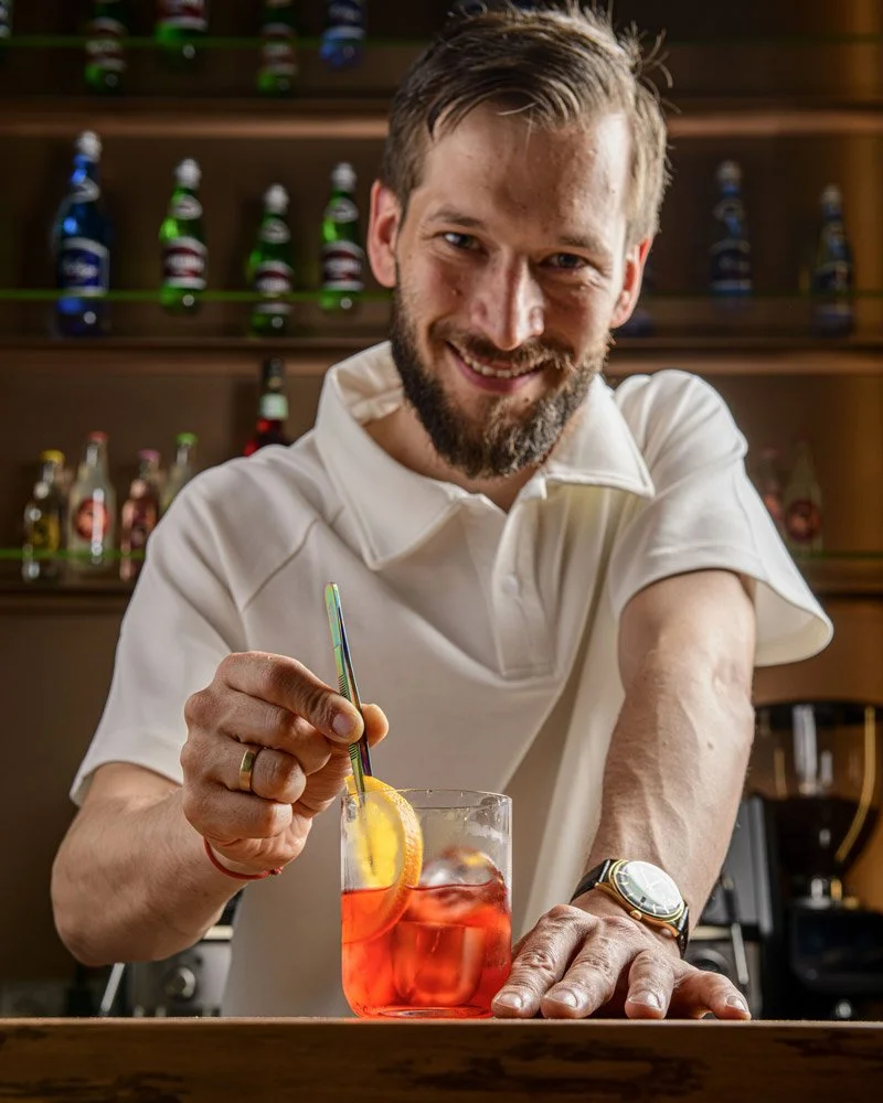 Warsaw Italian Restaurant Menus: Ask For Alonzo Varso Tower — Ask For ...