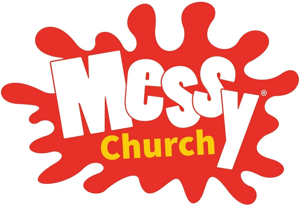 Messy Church — The Church of the Good Shepherd, Farnborough