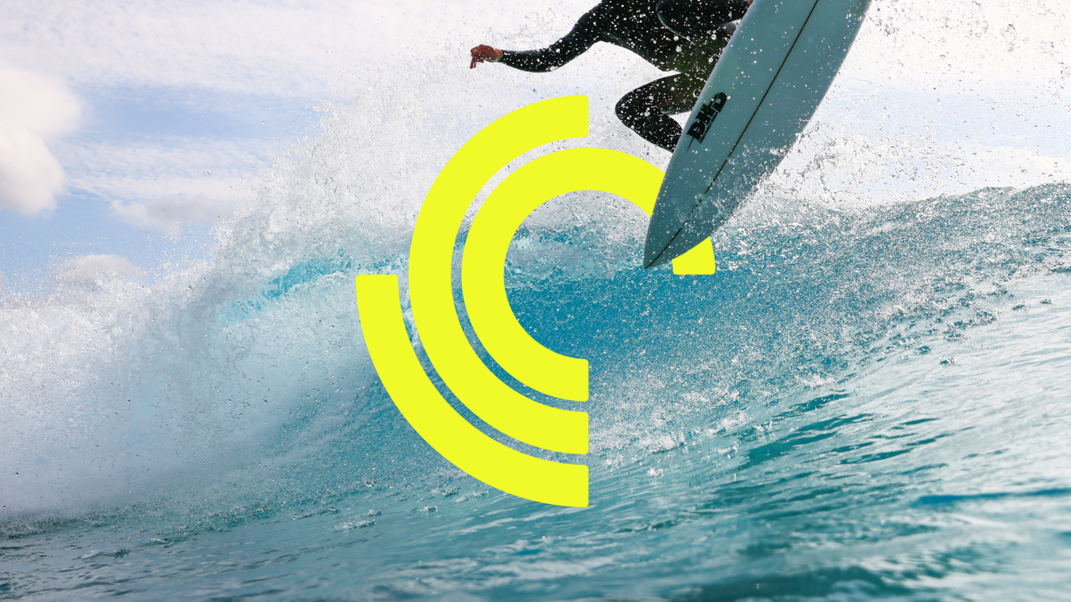 Surf London | Coming soon