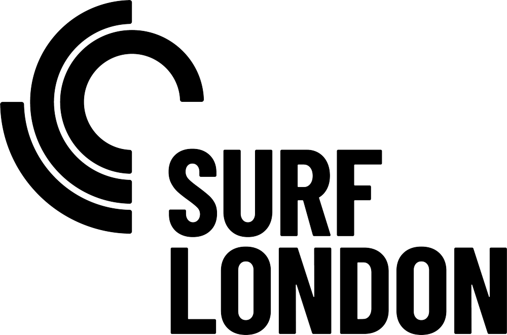 Surf London | Coming soon