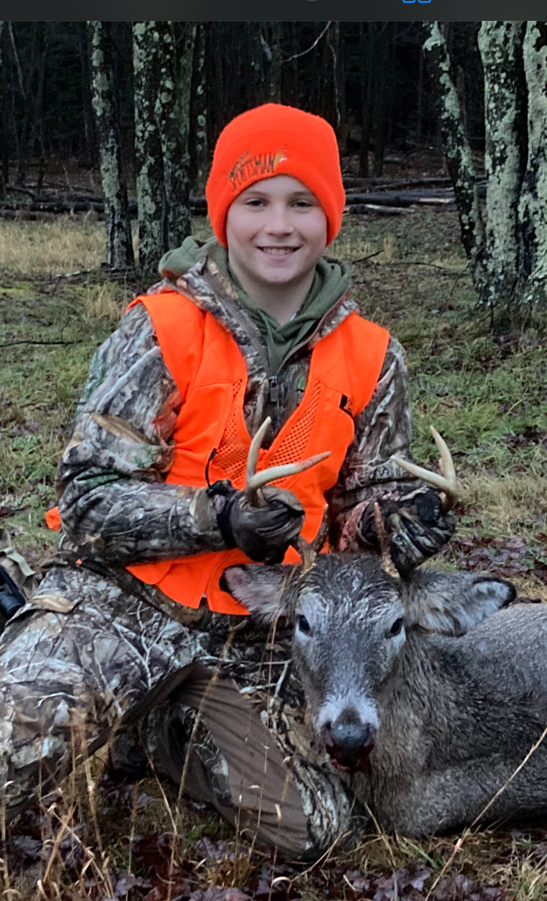 Legacy — Live Like Levi Foundation