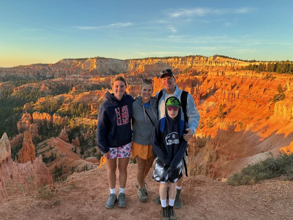 Live Like Levi Foundation