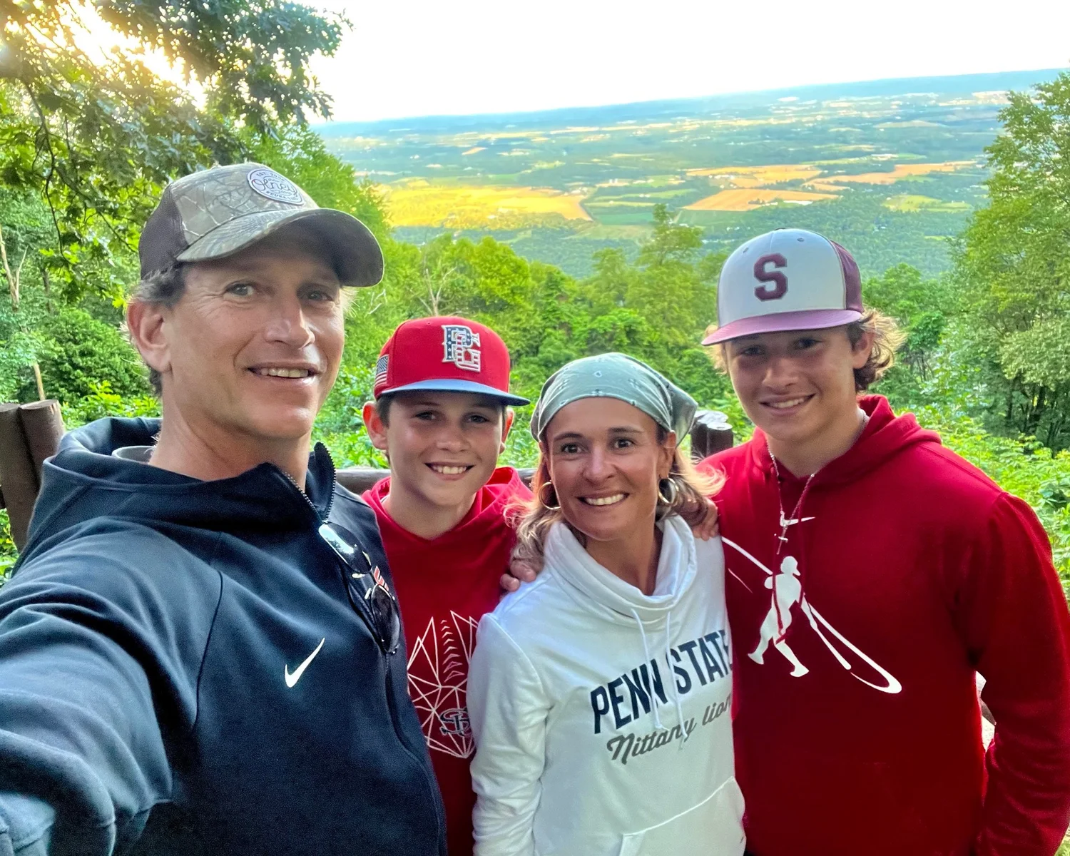 Legacy — Live Like Levi Foundation