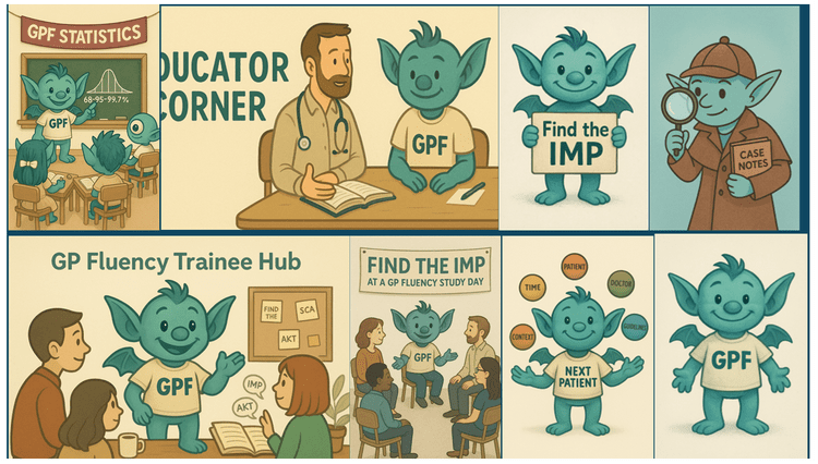 GP Fluency: Practical Resources for GP Trainees and Educators | Enhance ...