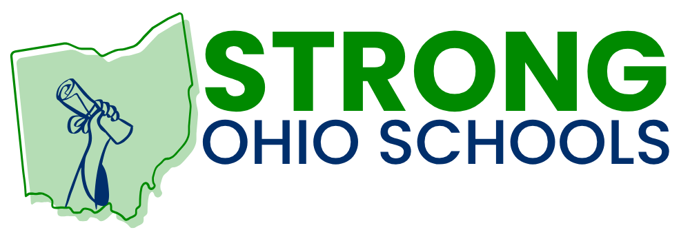 Strong Ohio Schools | Join the Education Movement — Honesty for Ohio ...