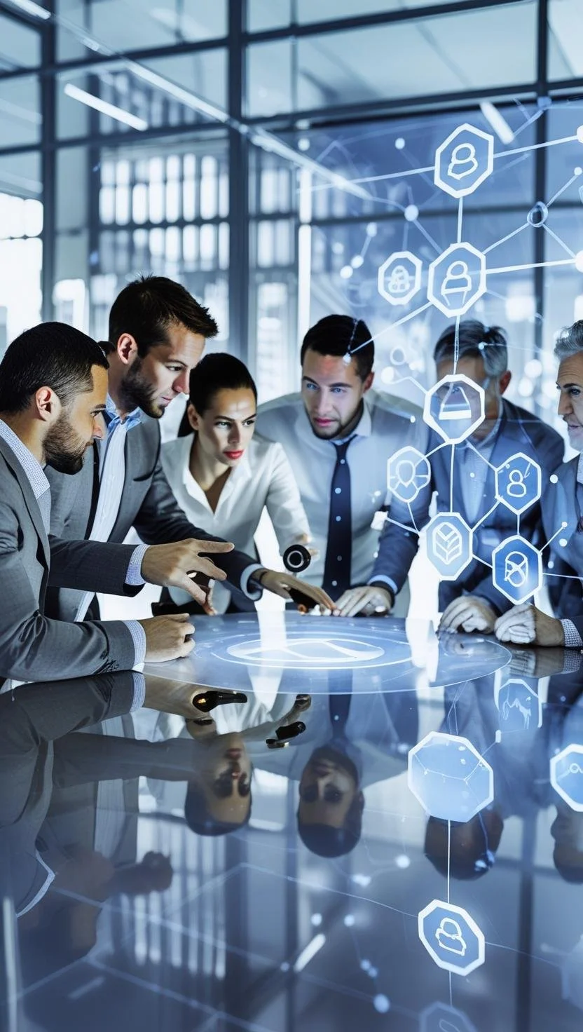 Zenith Hive Consulting