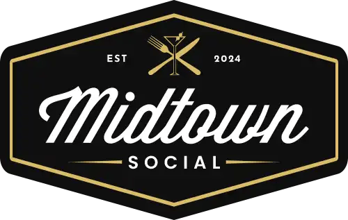 Midtown Social Kitchen & Bar | Experience the Energy – Visit Today