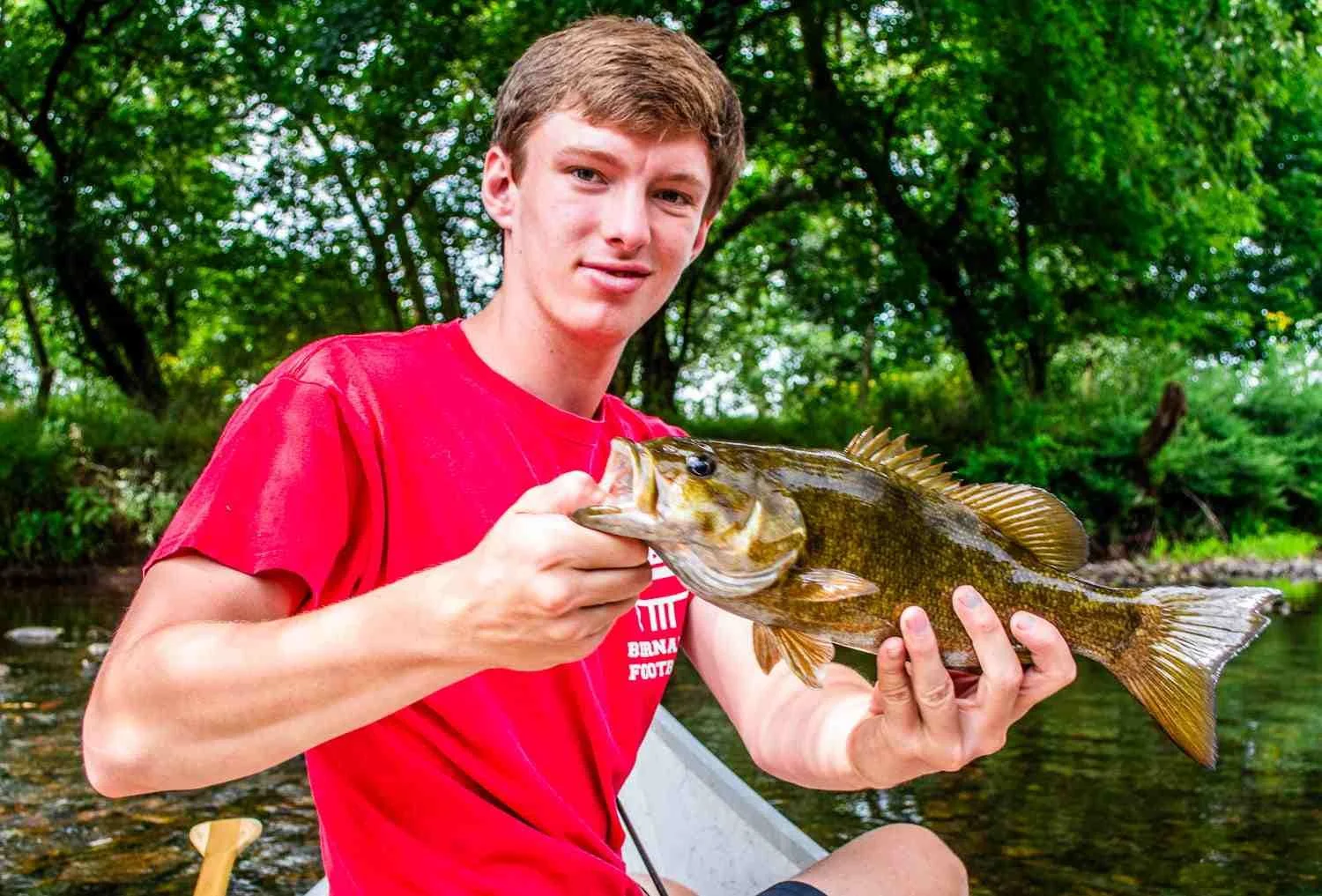 An Overview of North Branch Raritan River Fishing