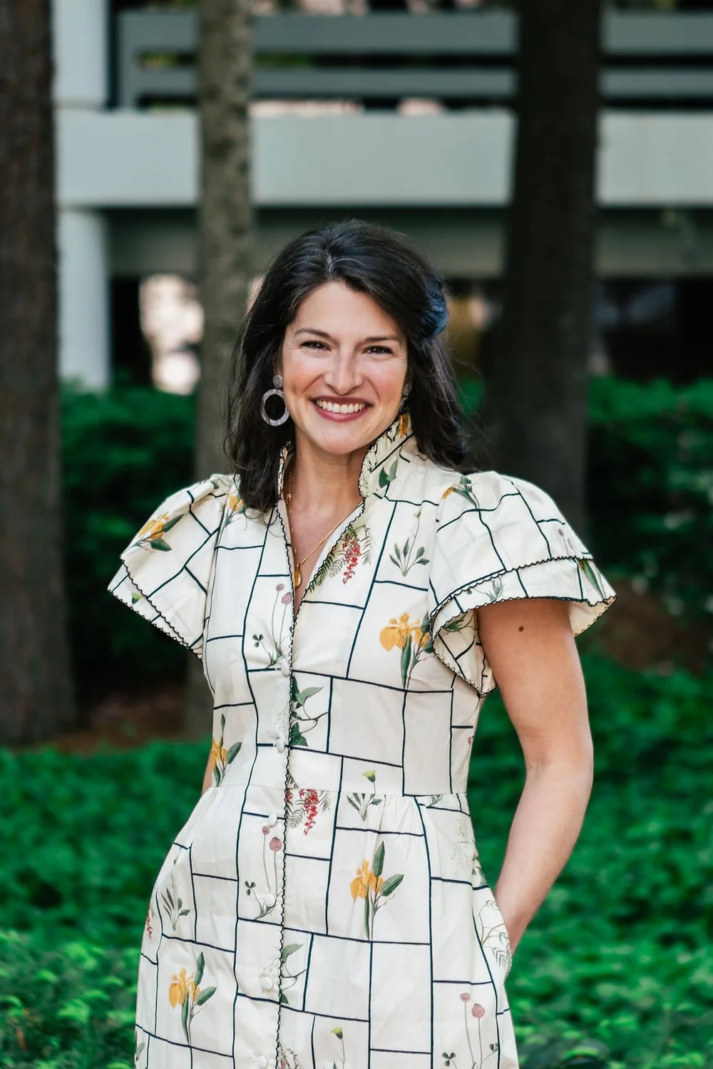 About Ashlyn | Enhance Your Wellbeing—Get Started Today — Atlanta ...