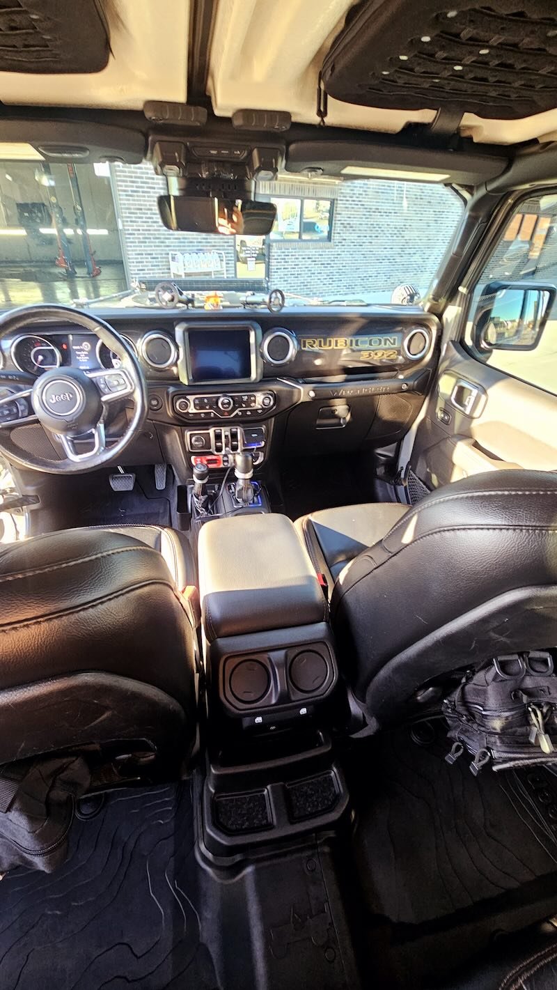 Gottsch's Goo – Omaha's Premier Vehicle Protection Specialists