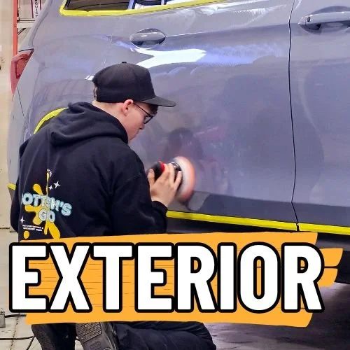 Gottsch's Goo – Omaha's Premier Vehicle Protection Specialists