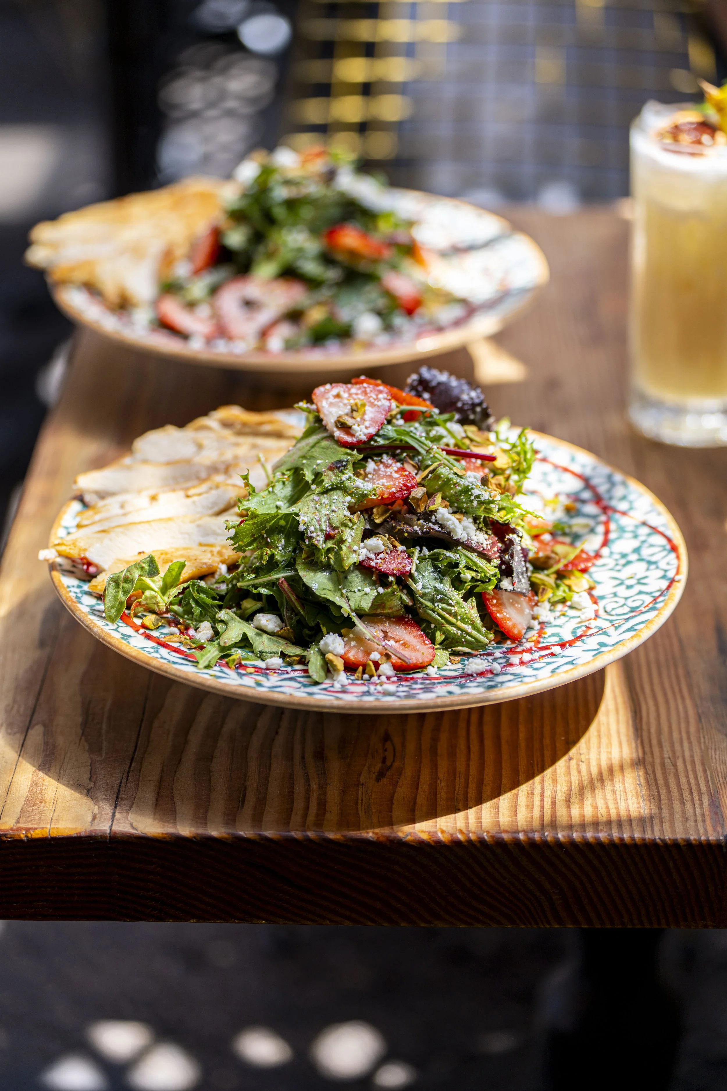 The Hangout Restaurant and Bar | Brunch, Cocktails, Happy Hour & Dinner ...