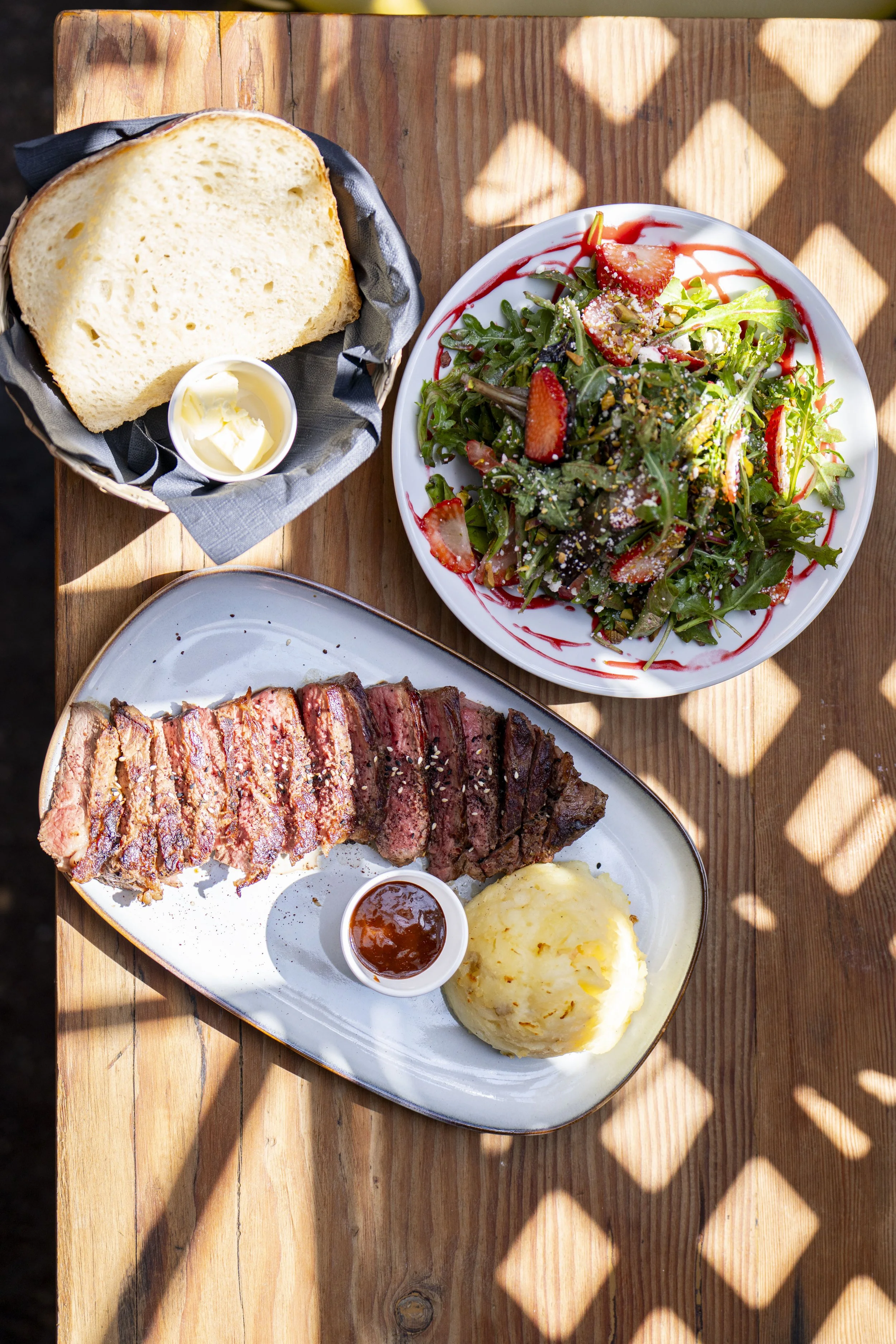 The Hangout Restaurant and Bar | Brunch, Cocktails, Happy Hour & Dinner ...