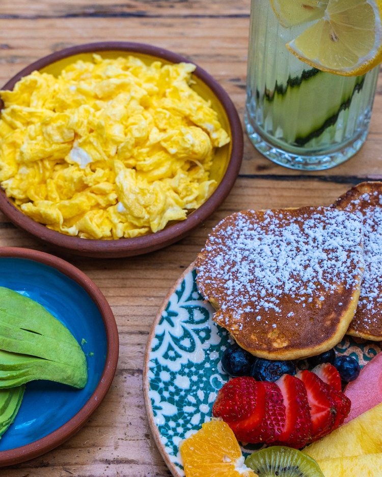 The Hangout Restaurant and Bar | Brunch, Cocktails, Happy Hour & Dinner ...