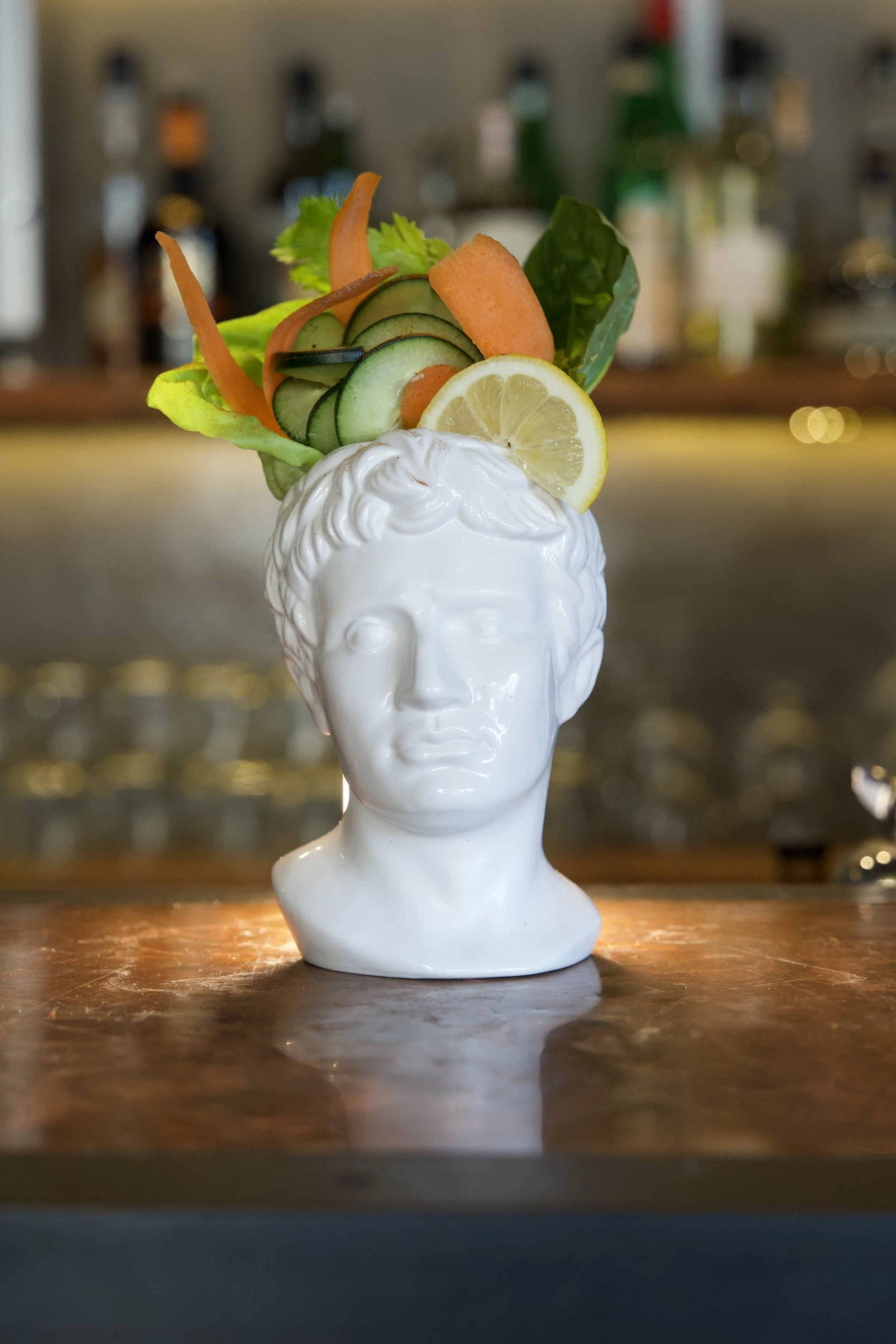 The Hangout Restaurant and Bar | Brunch, Cocktails, Happy Hour & Dinner ...