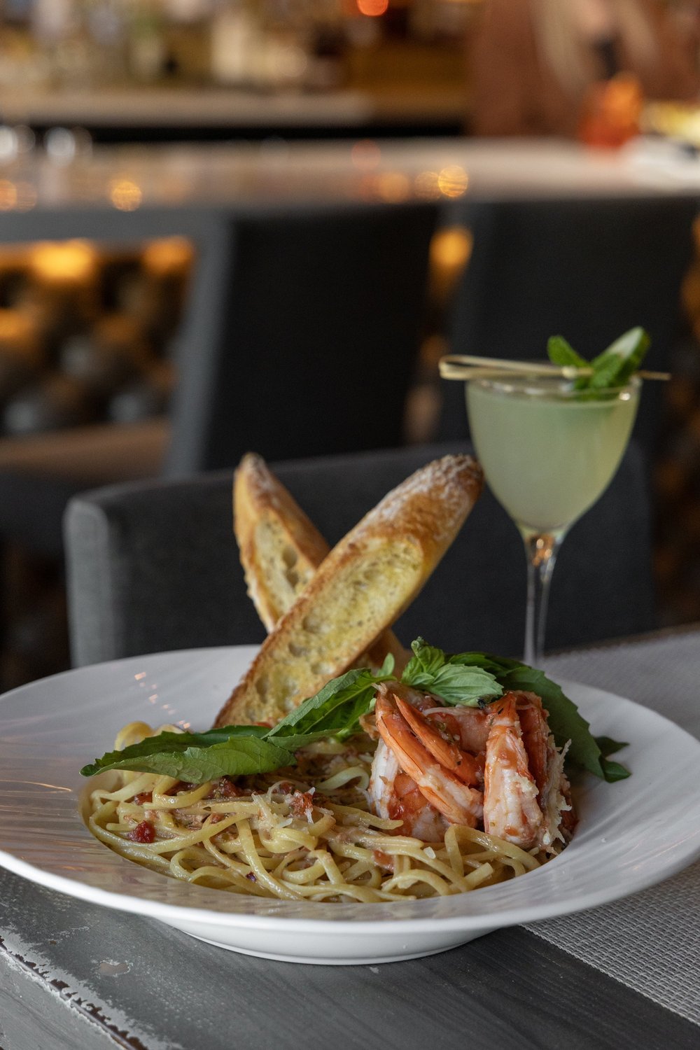 Lancaster City Restaurant Week