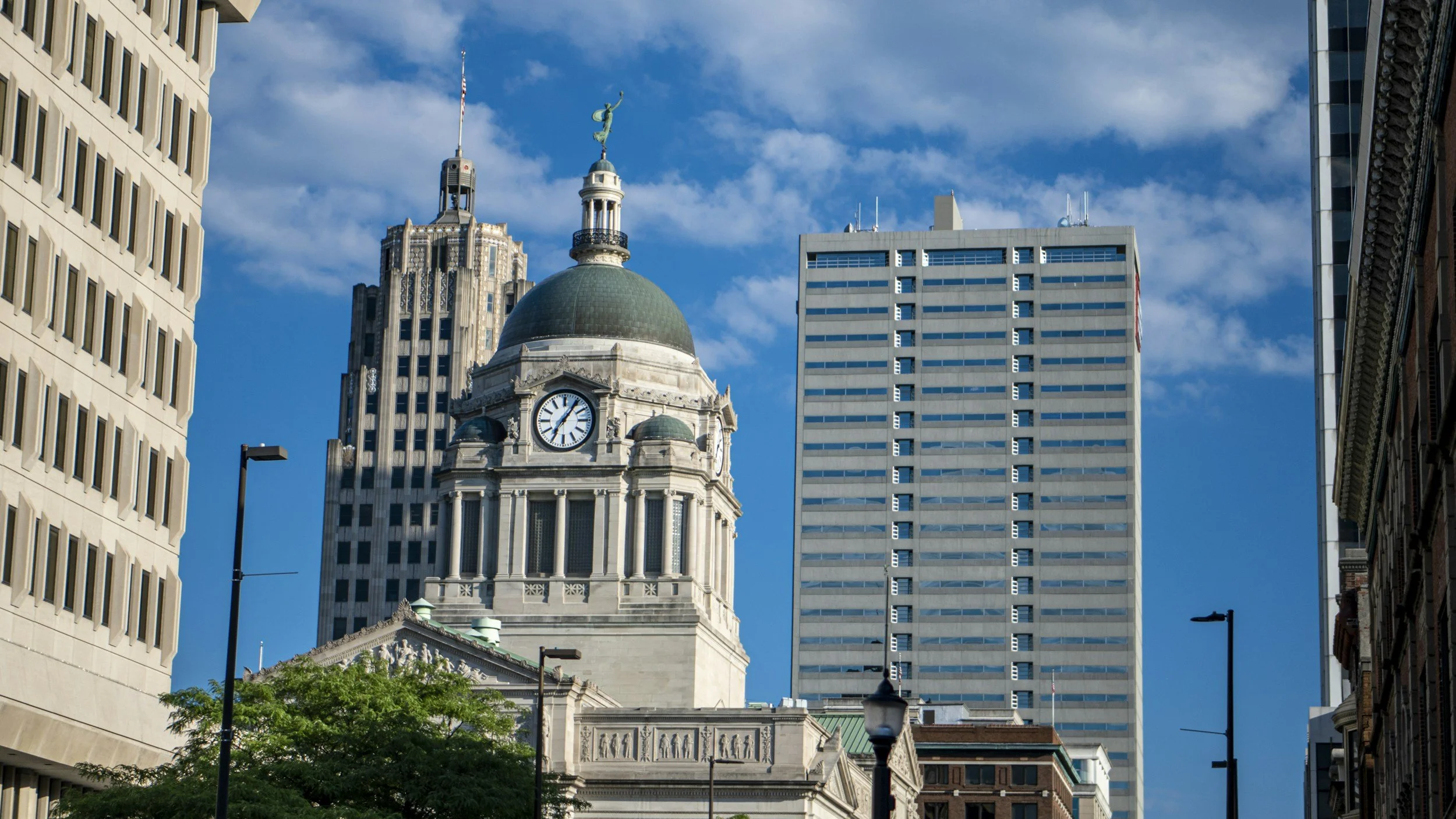 Volunteer Lawyer Program of NE Indiana | Empower Through Legal Aid