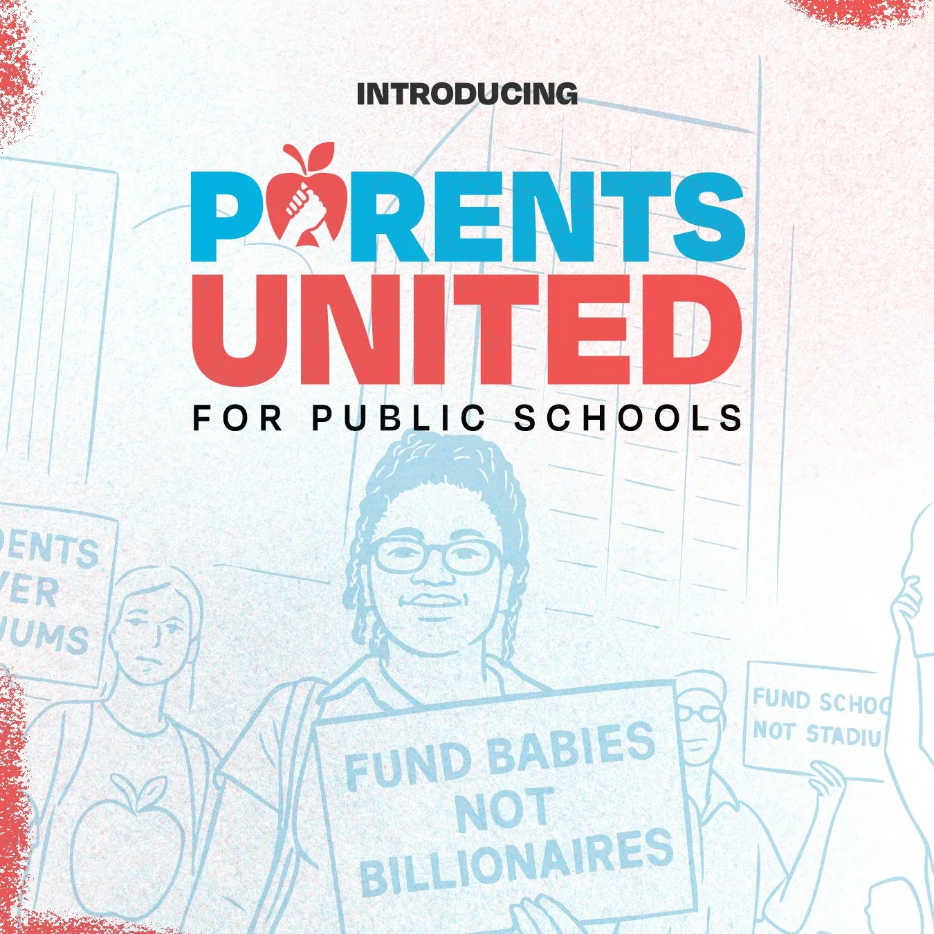 Parents United for Public Schools