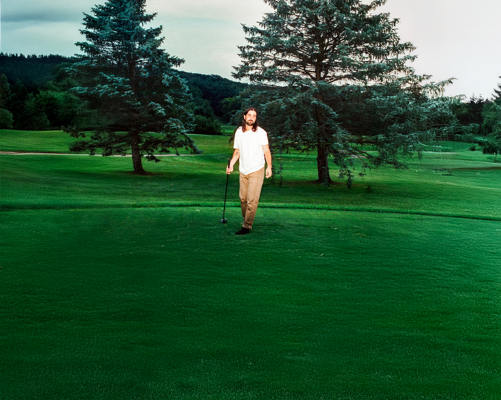 Folk and Fairways | Benefiting The Busyhead Project