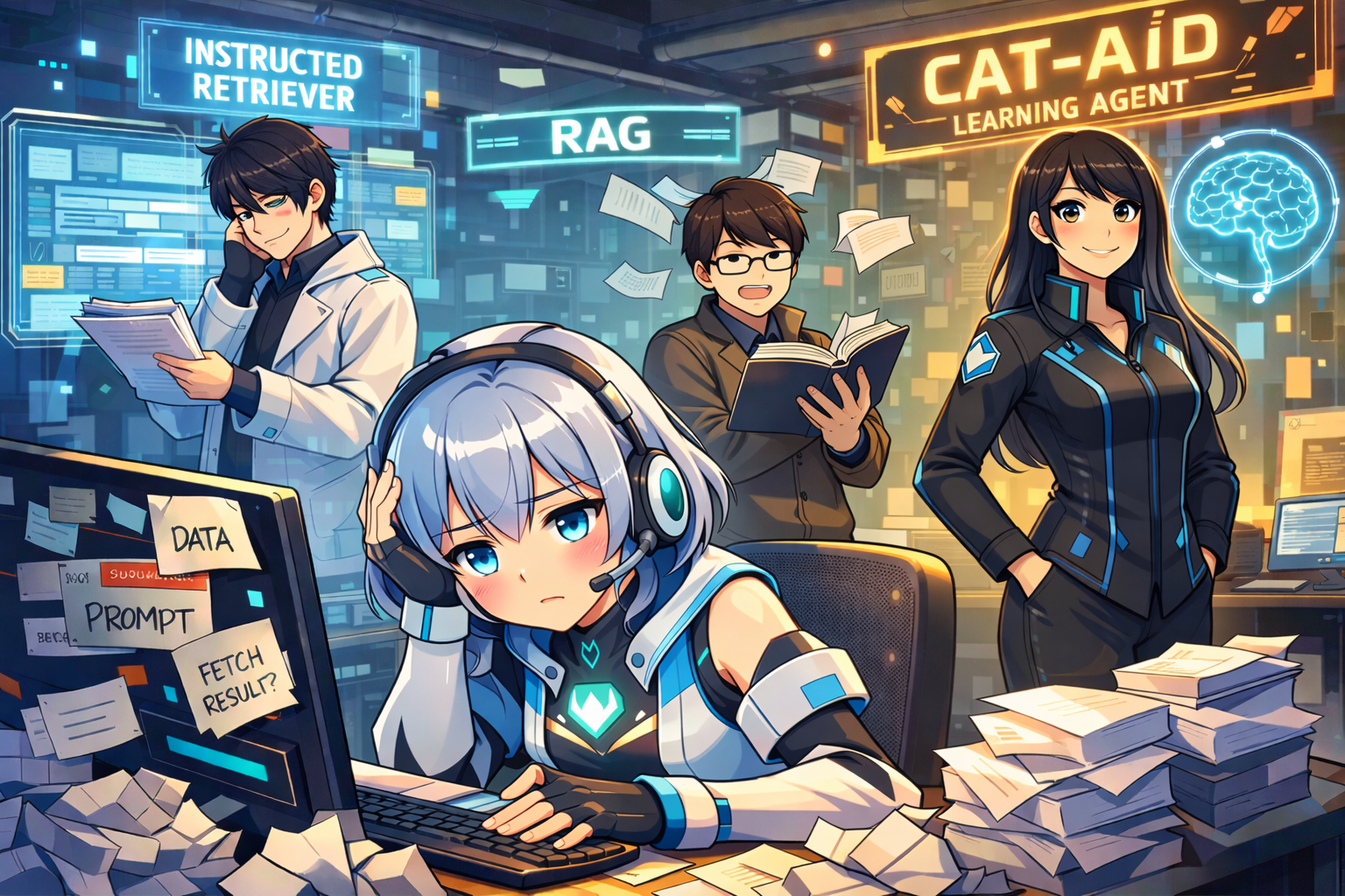 LatentSpin | Exploring AI through Continuous Learning