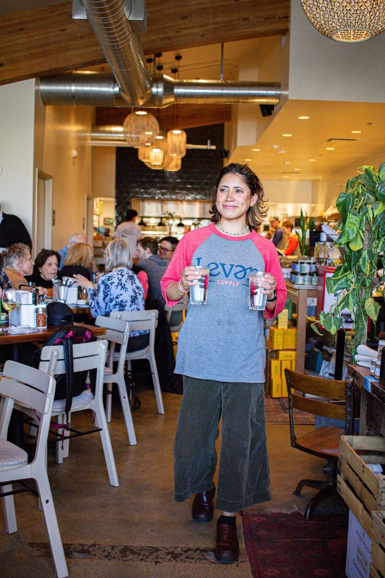 Leven Supply | Lunch, Dinner & Happy Hour – Pizza, Sandwiches & Drinks ...