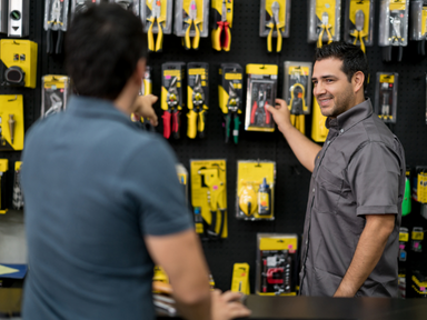 Raeford Hardware | Enhance Your Projects Today