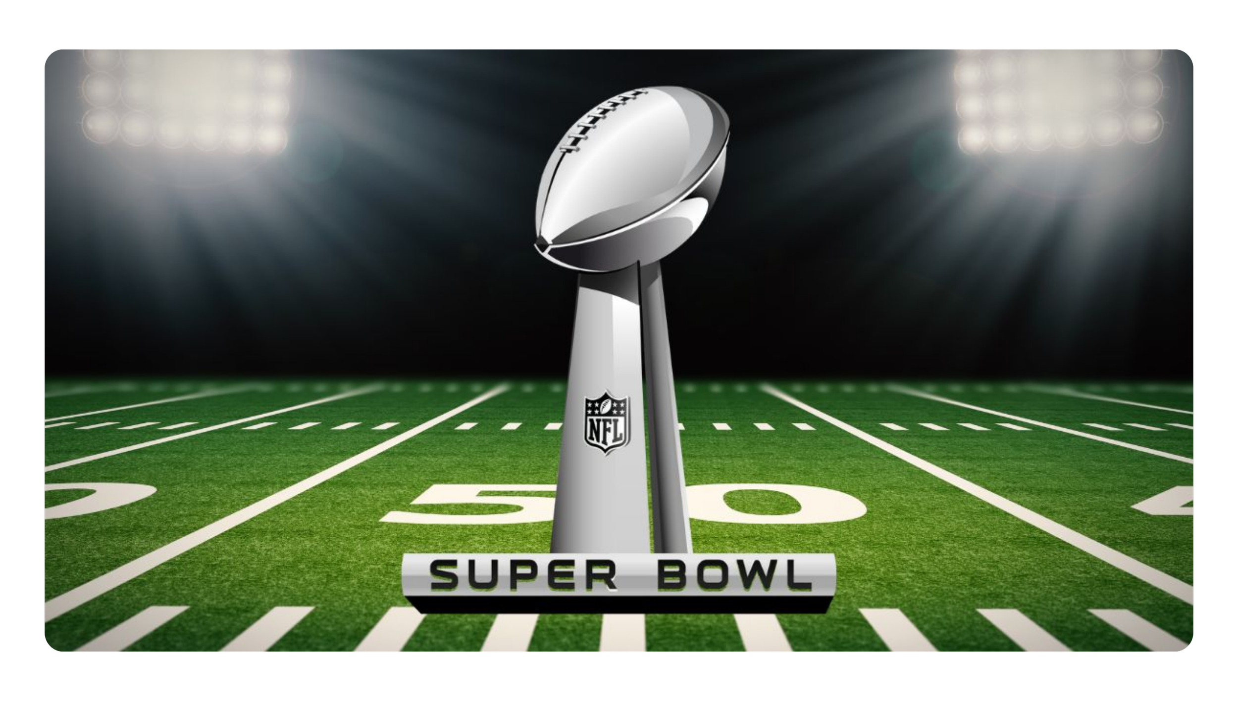 From Kickoff to Critical Thinking: Using Super Bowl LX as a High ...