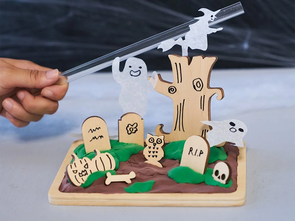 A Teacher’s Guide to a Spooktacular Classroom Halloween — Teachertainment