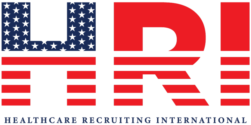 Healthcare Recruiting International (HRI)