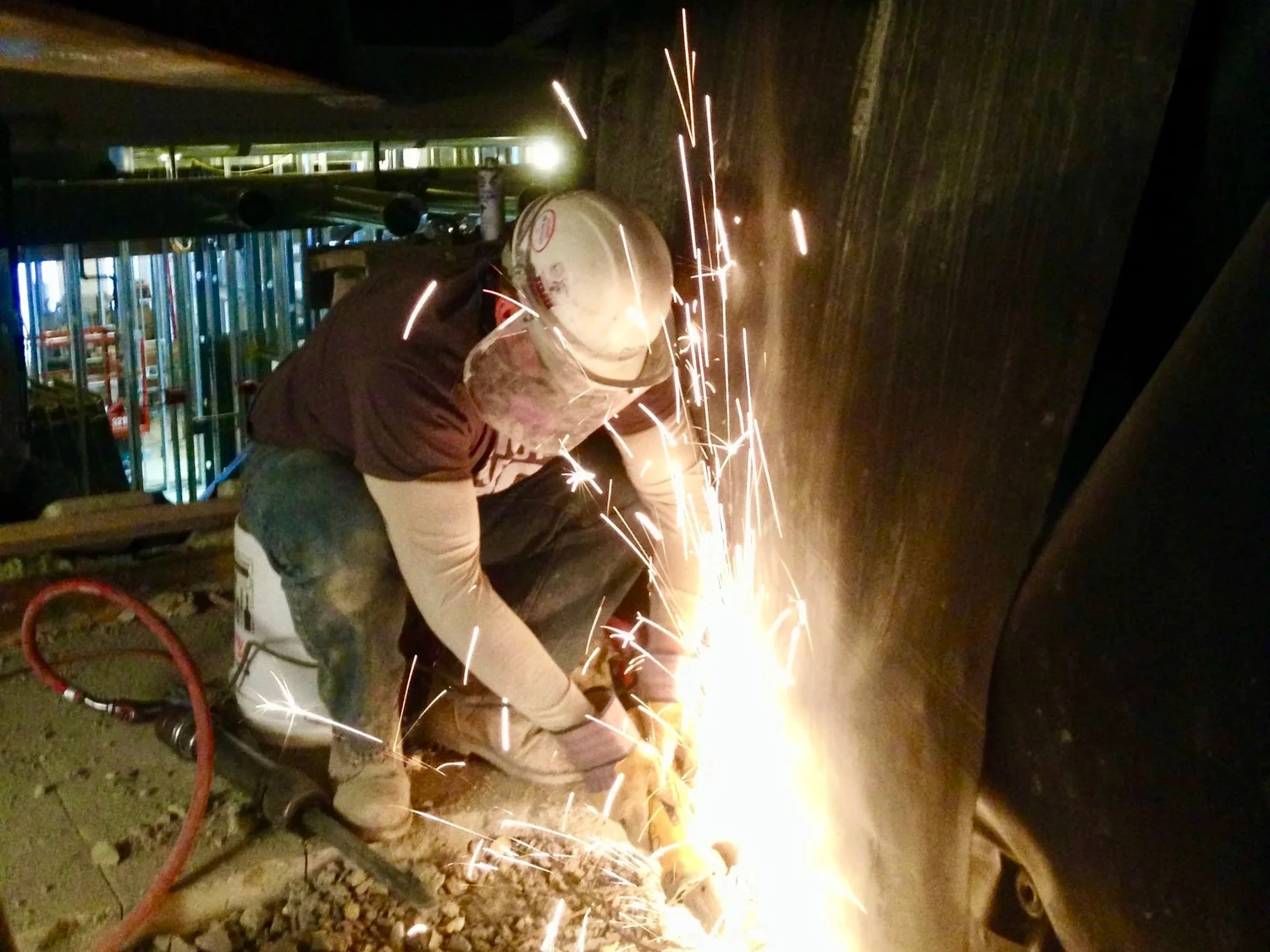 Building Laborers Union Local 310 | Cleveland Construction Laborers