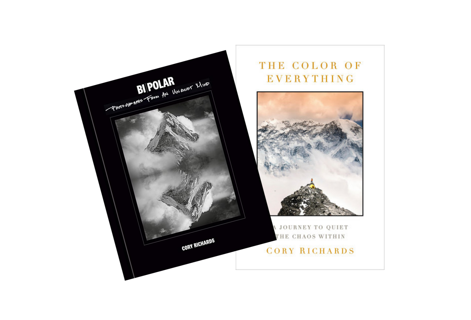 About Cory Richards: From Photographer to Advocate