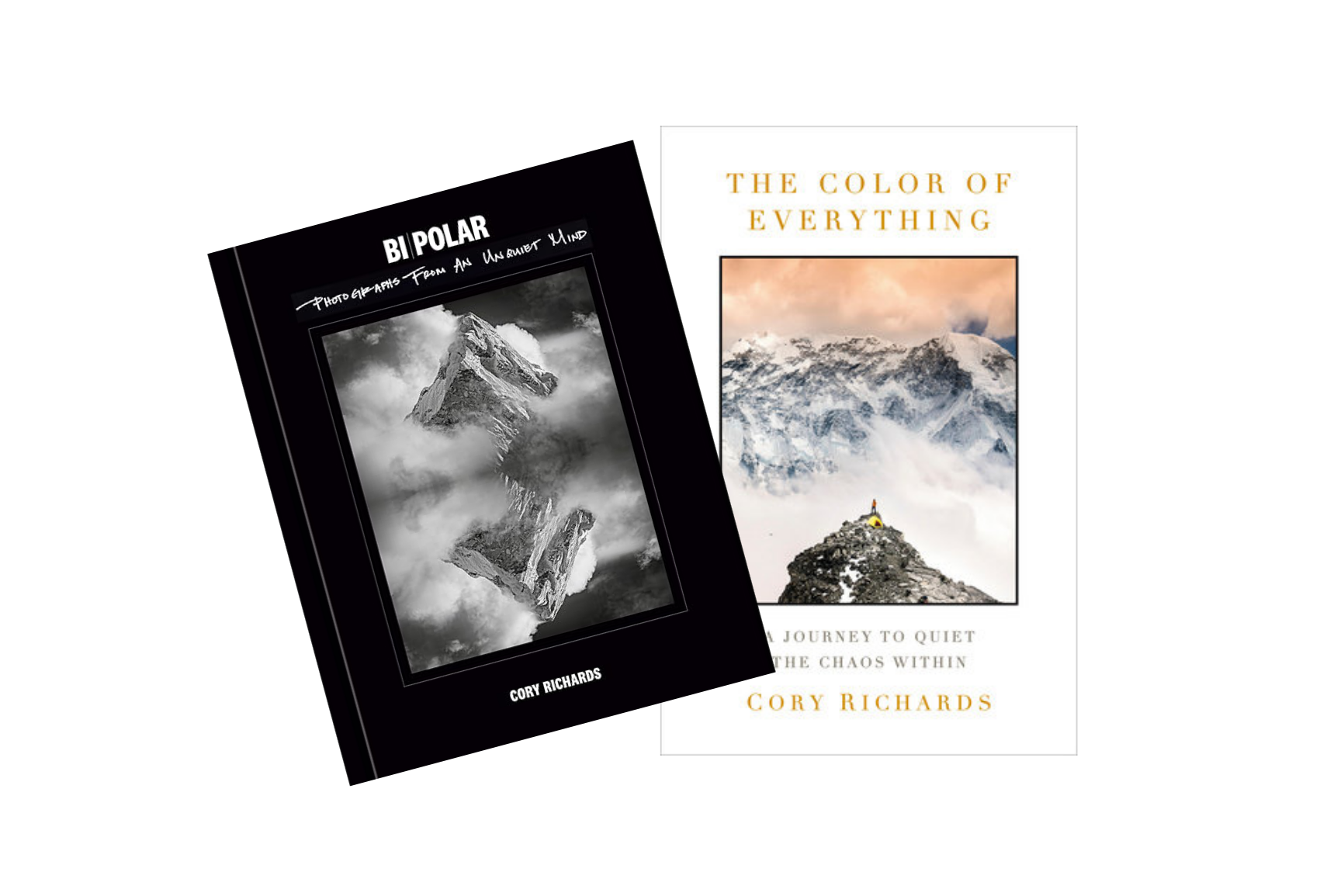 About Cory Richards: From Photographer to Advocate