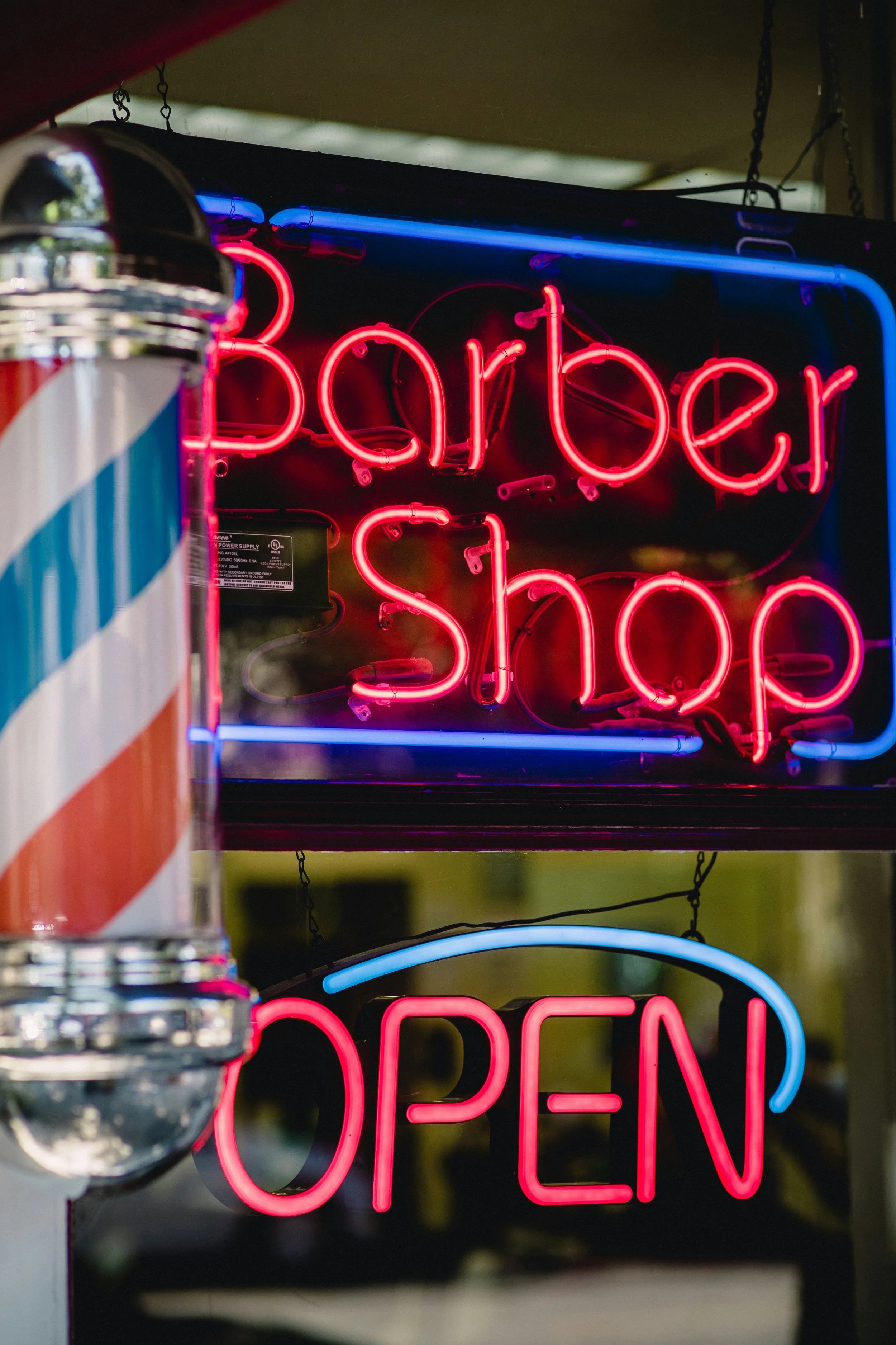 Fresh Barbershop